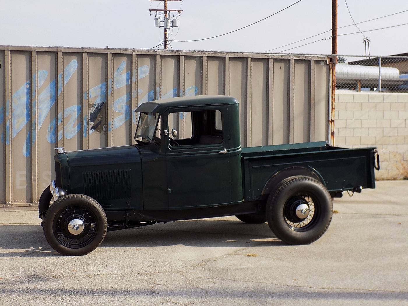 '27 T Roadster - Retro Drag: Updated 8-29-16 - Page 3 - WIP: Model Cars ...