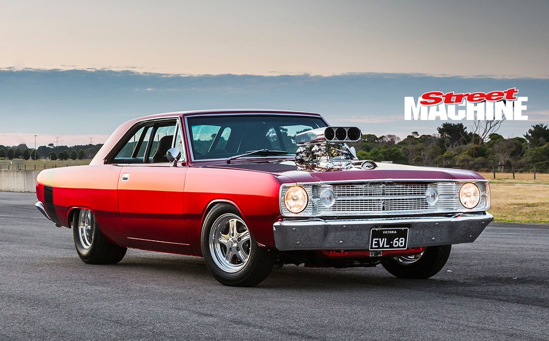 Miscellaneous Mopar Madness *PICS*