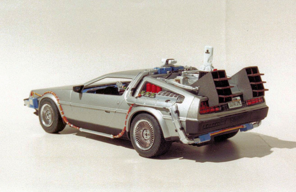 Don't know if you heard.... - automotion