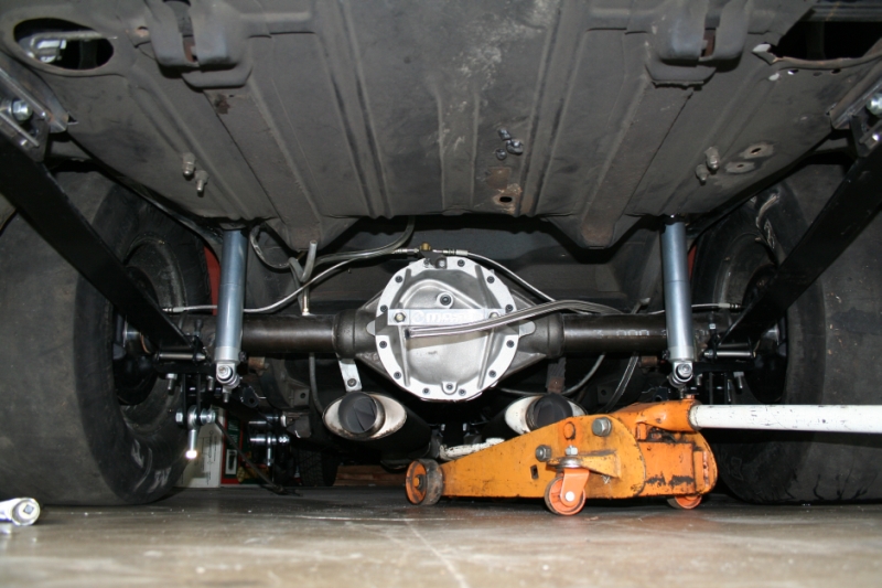 shock mounting position | Page 2 | Chevy Nova Forum