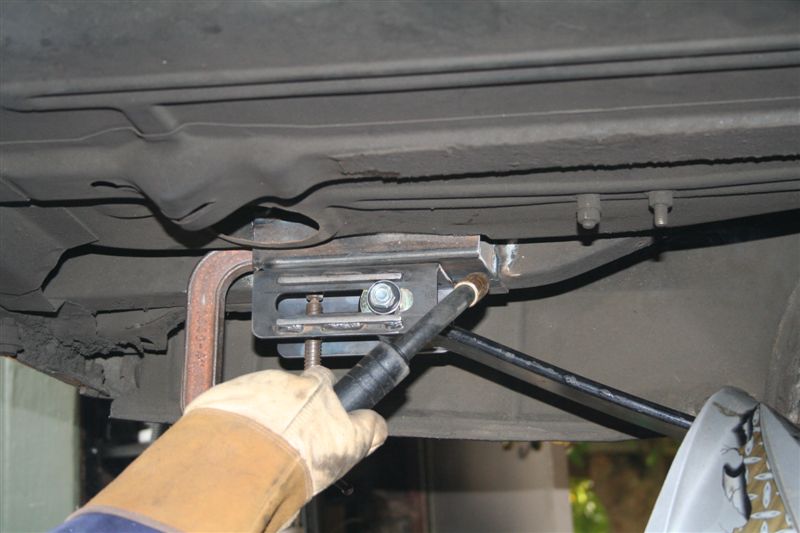 Leaf spring slider mount pics needed !!!! | Chevy Nova Forum