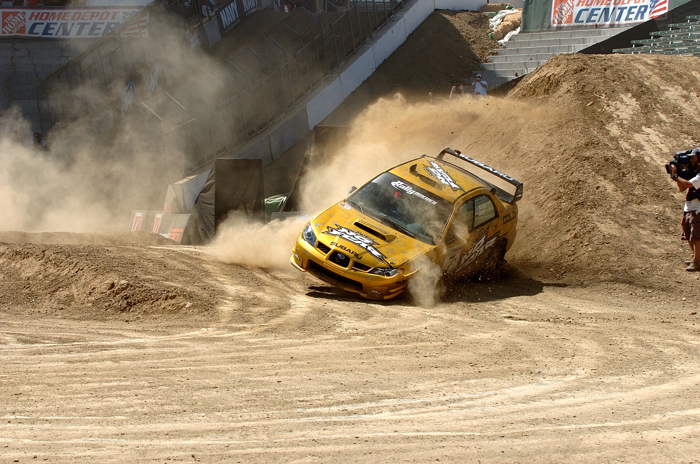 Evolution of rallying 50 years sideways | Page 2 | Adventure Rider