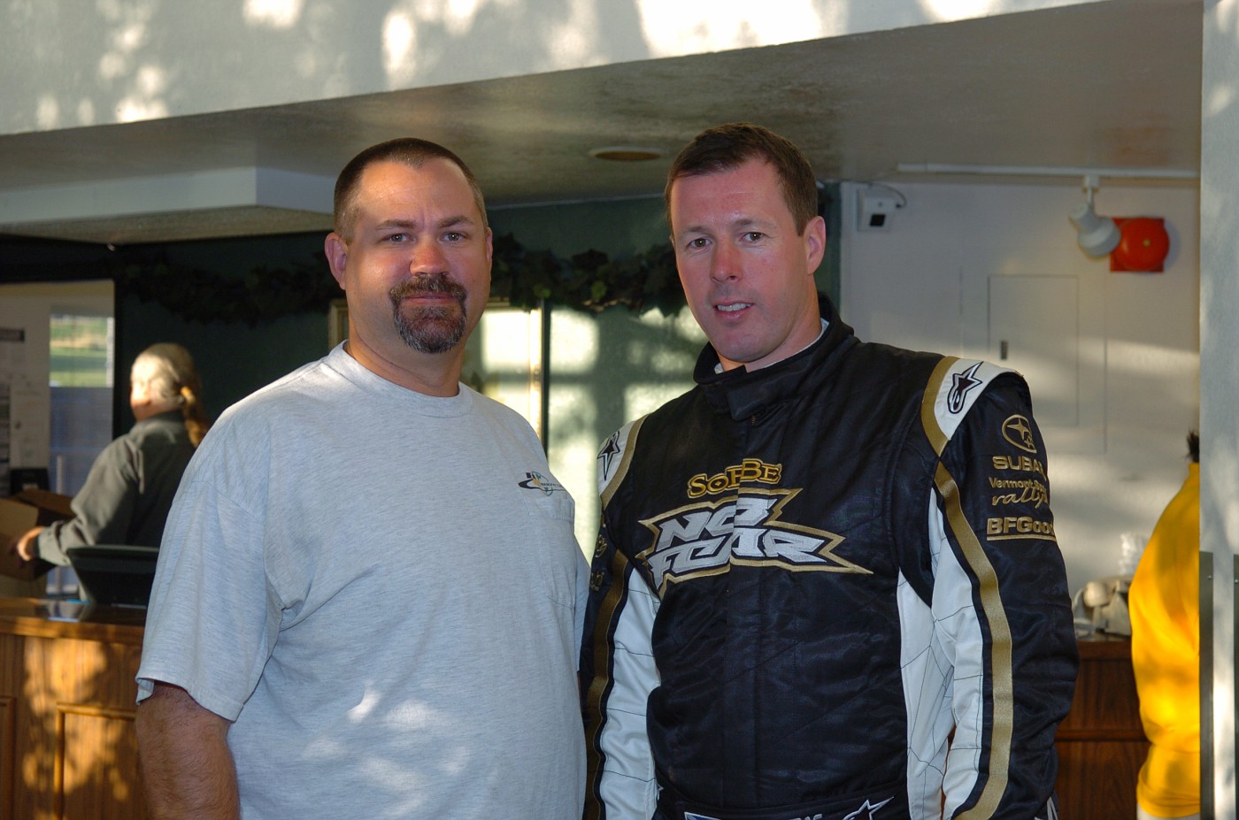 Evolution of rallying 50 years sideways | Page 2 | Adventure Rider