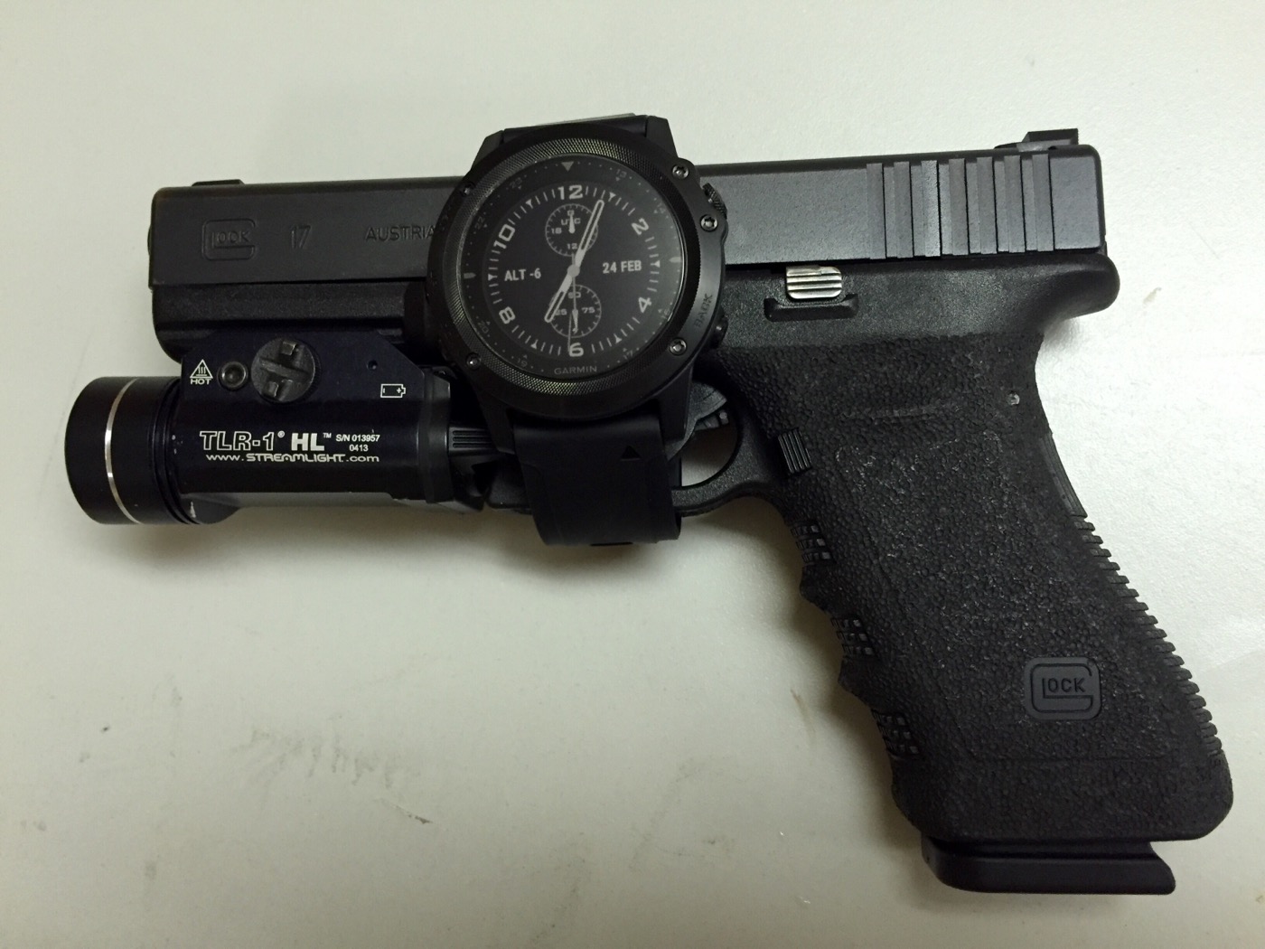 Picture Thread: Watches & Guns > Watches and Time Pieces > AR15.COM