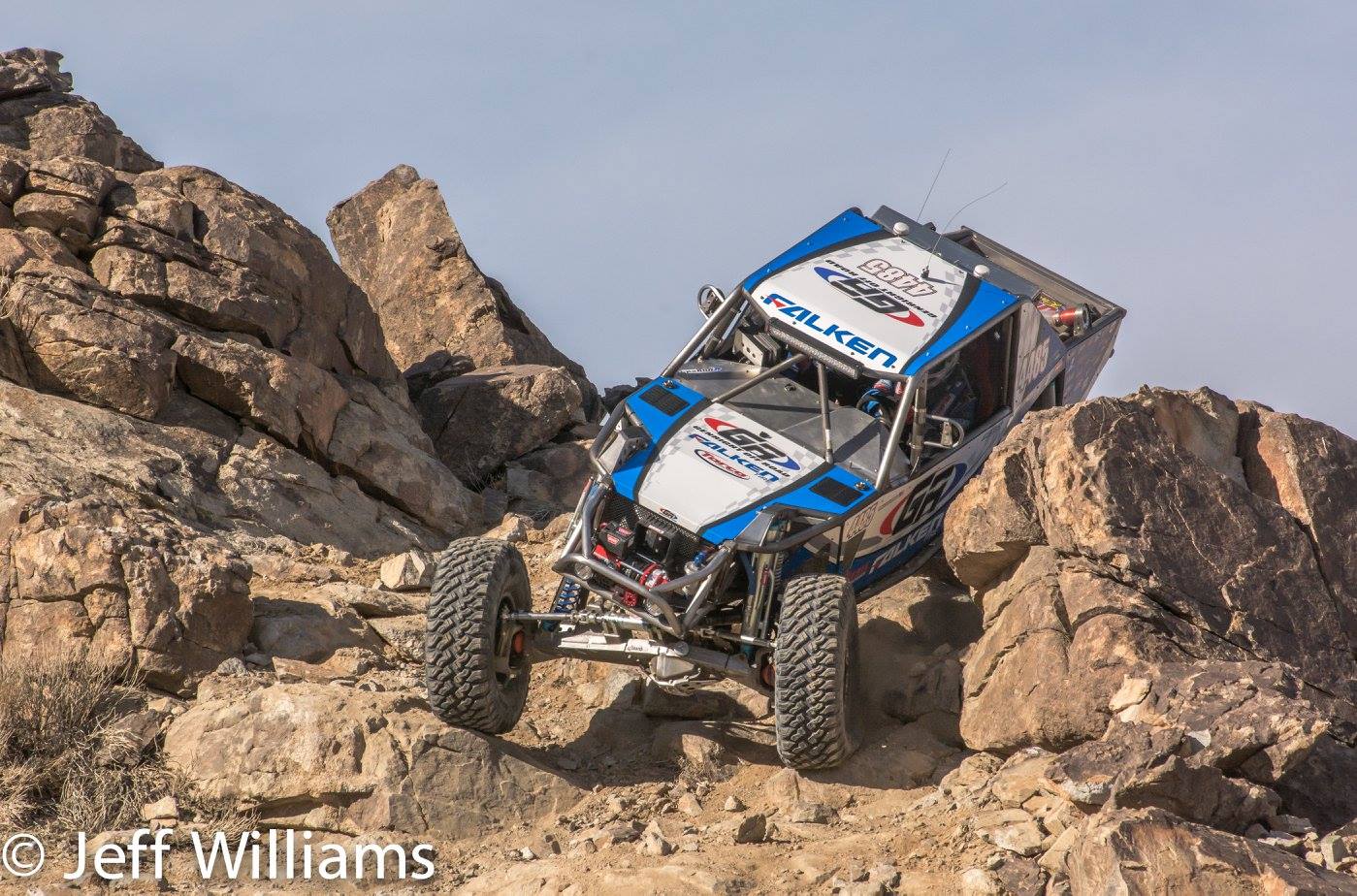 KOH 2015 recap | Pirate 4x4
