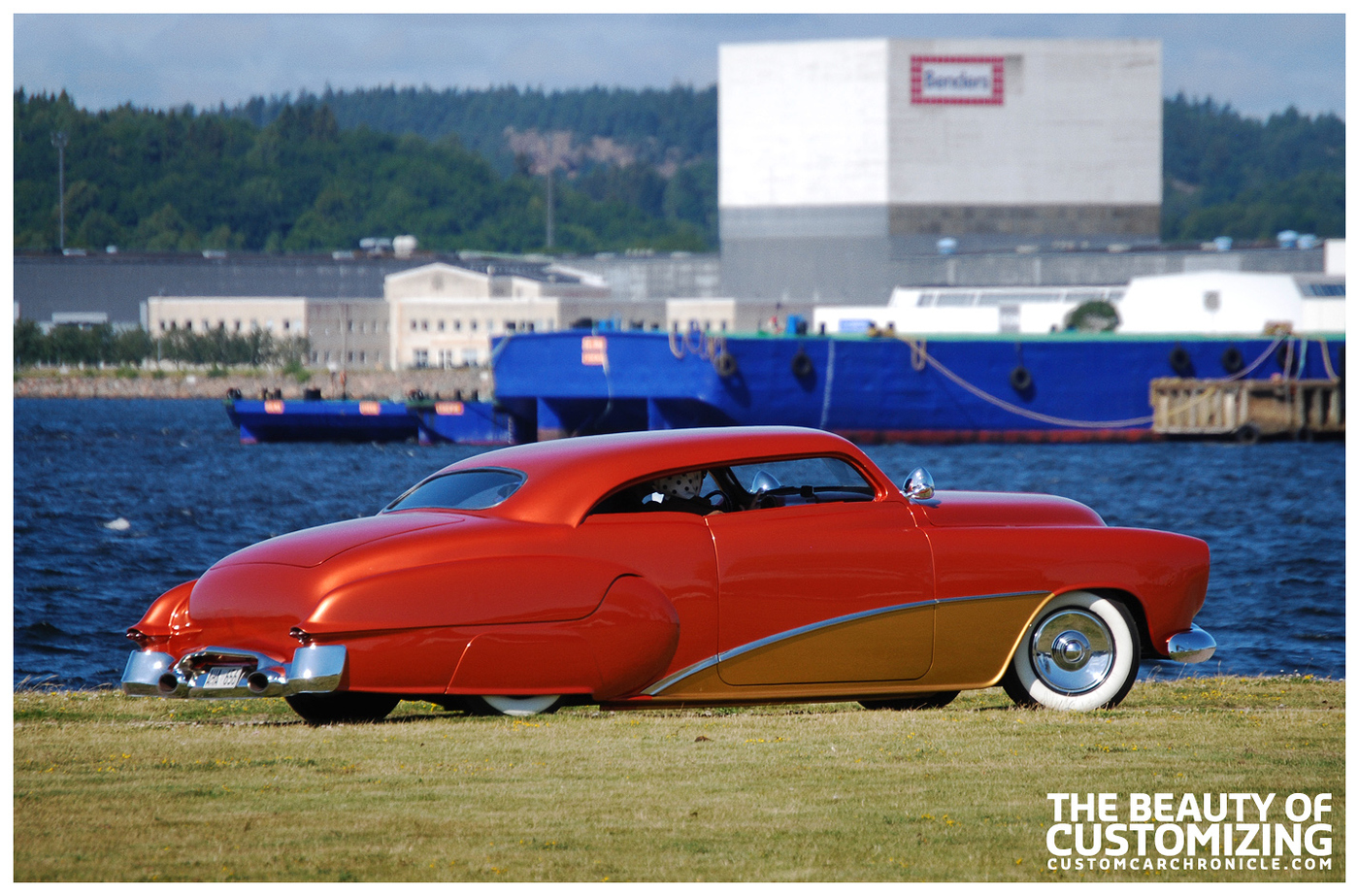 your favorite current custom? - Custom Car Chronicle