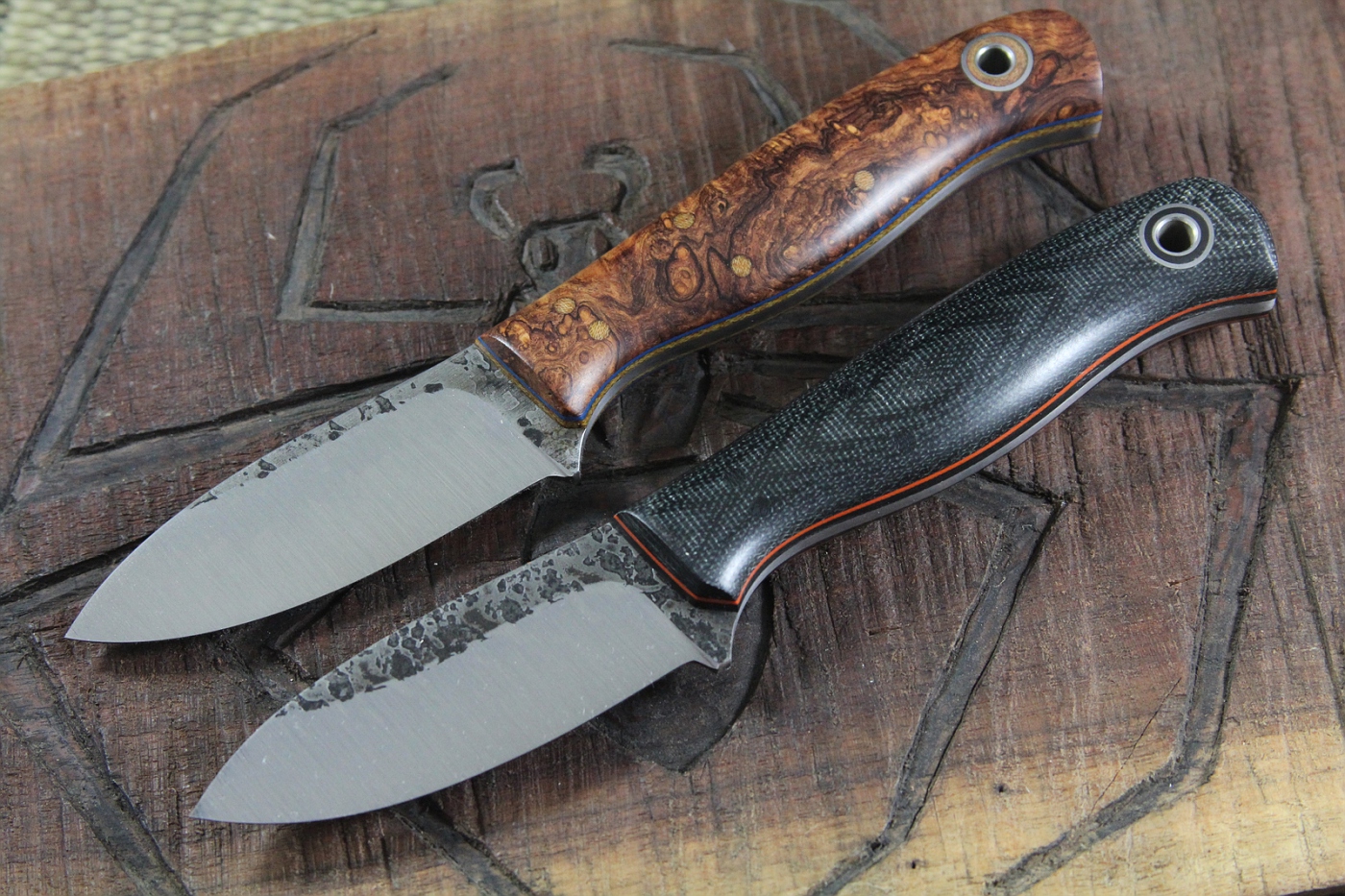 Smaller Canadian Belt Knife? | BladeForums.com