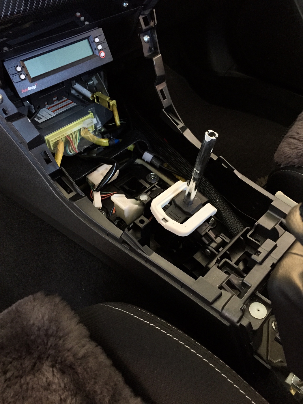 CVT Leather Shift Boot | Page 3 | Subaru Crosstrek and XV Forums