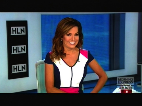 Robin Meade - Page 236 - TvNewsCaps