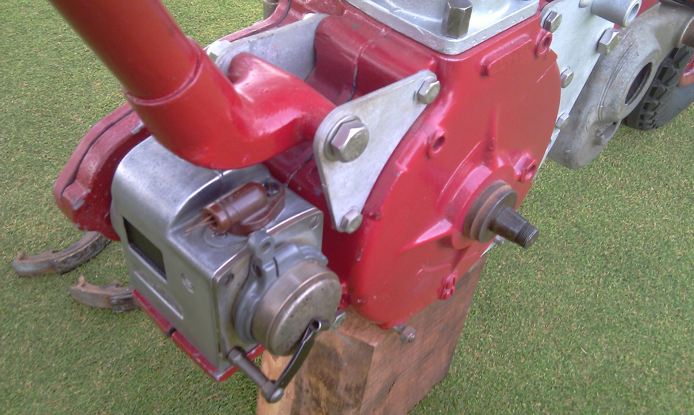 1926 INDIAN PRINCE 350cc SINGLE MOTORCYCLE - Custom Car Chronicle