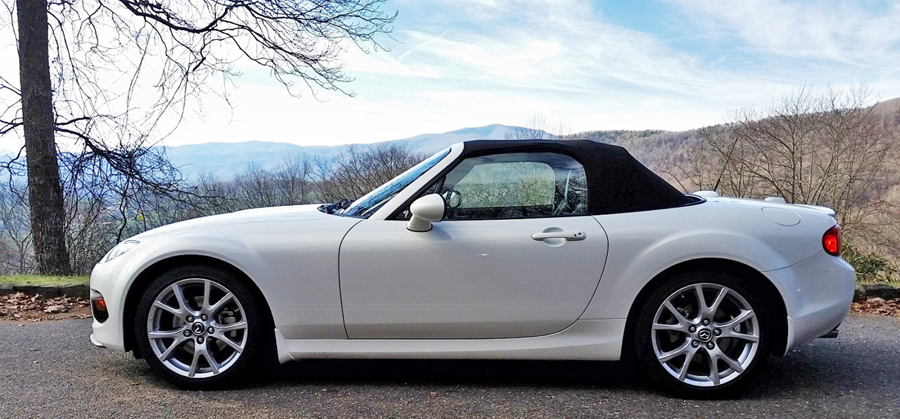 Purchase Advice - MX-5 Miata Forum