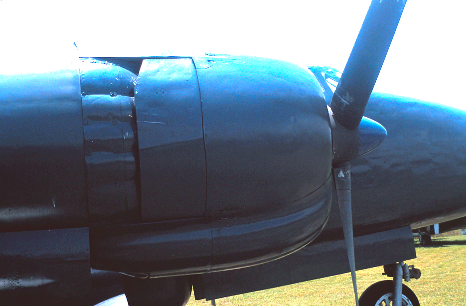 Lockheed P2V-3 Neptune --A Forgotten Warrior - Work in Progress ...