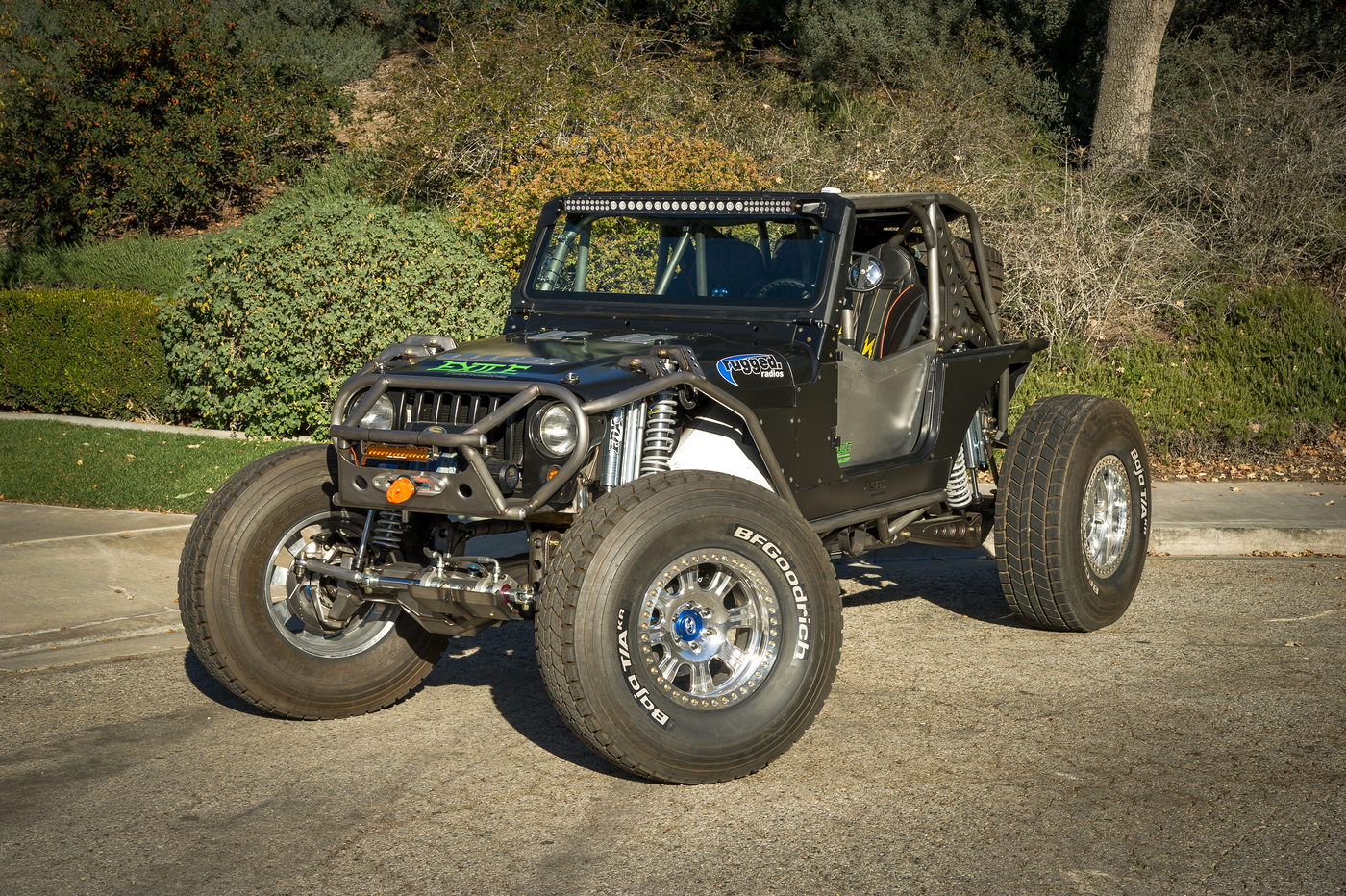 Mavcoat vs sharkhide | Pirate 4x4