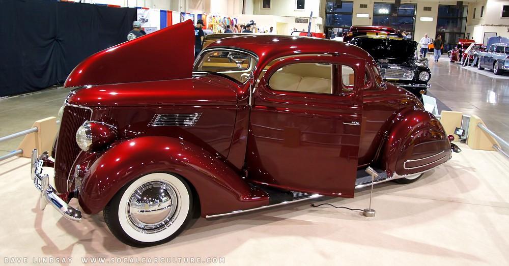 your favorite current custom? - Custom Car Chronicle