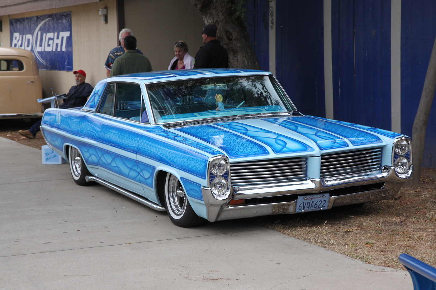 2015 WCK Santa Maria show photos - Custom Car Chronicle