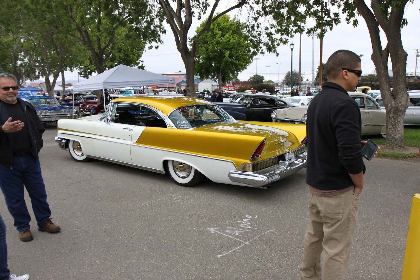 2015 WCK Santa Maria show photos - Custom Car ChronicleCustom Car Chronicle