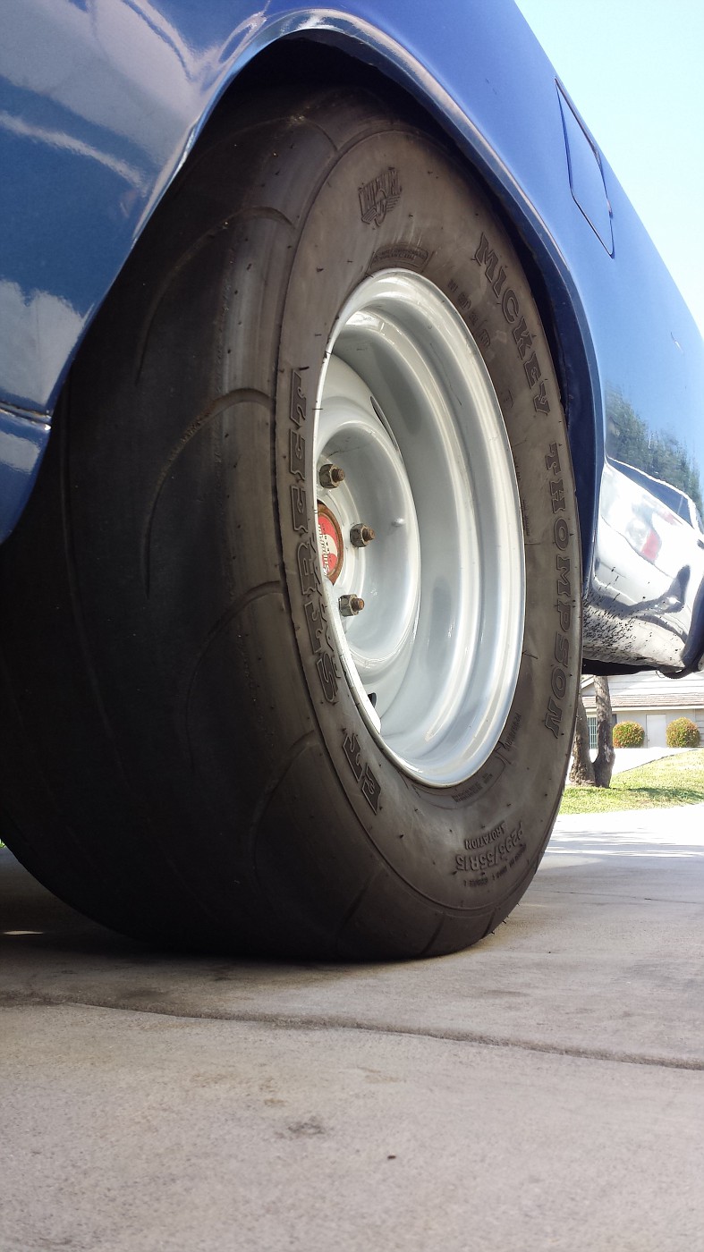 Drag Radials 101: What You Need To Know About Drag Radials, 53% OFF