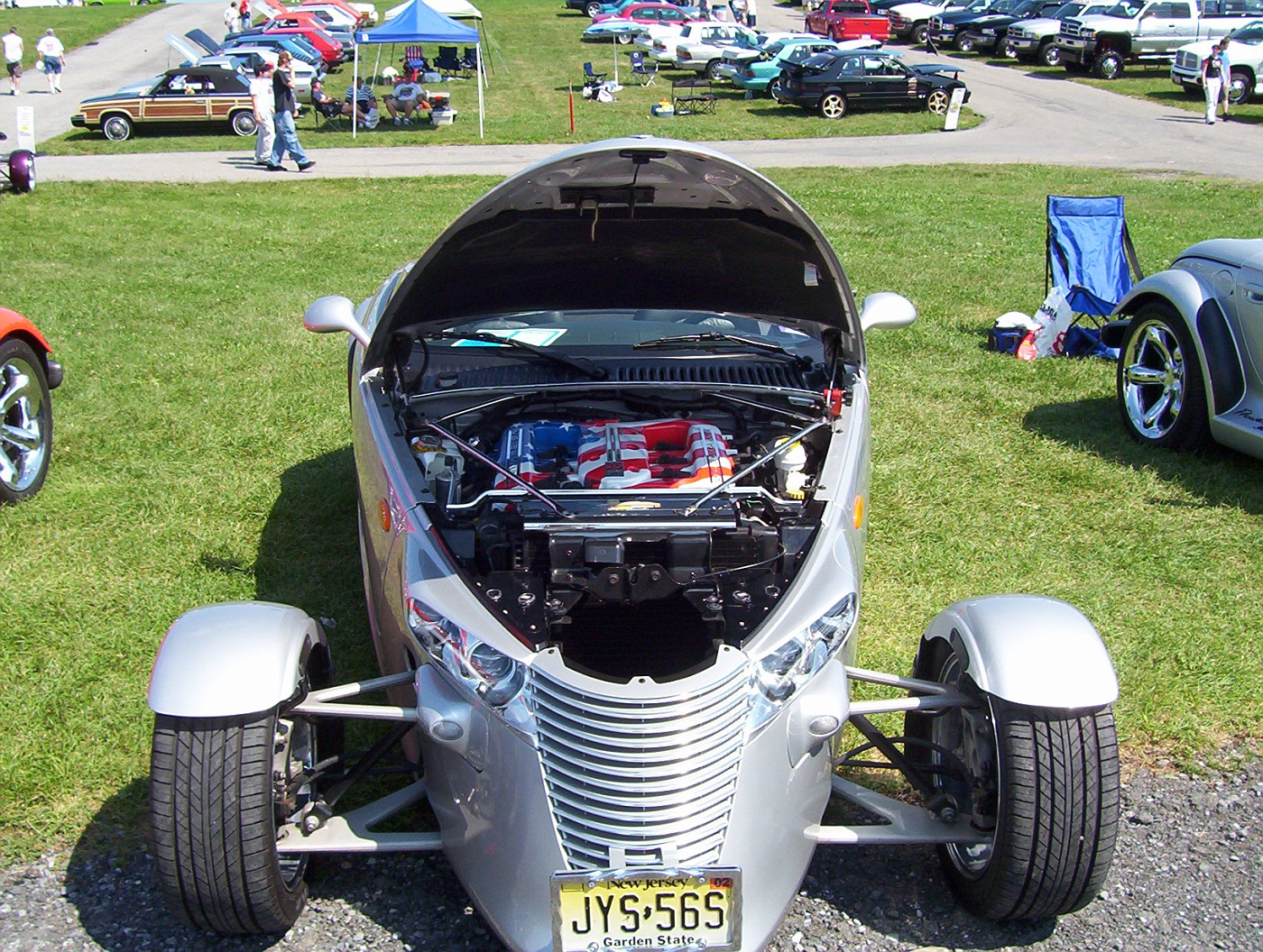 April 2015 Ride Of The Month Contest - Custom Engine Bay - Chrysler ...