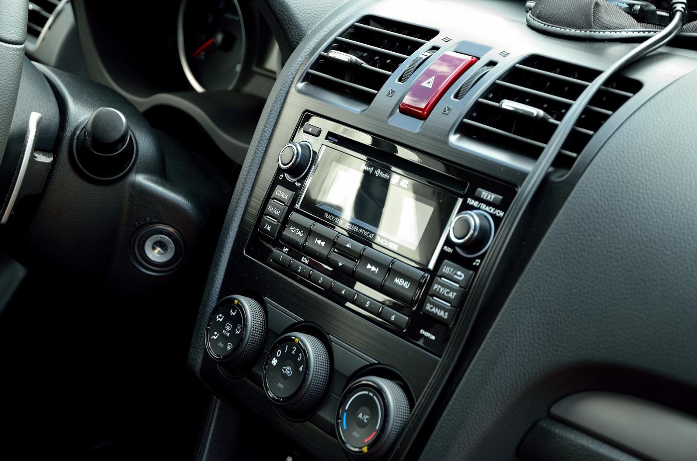 NASIOC - View Single Post - FS: (For Sale) OEM Subaru 2015 WRX HD/XM ...