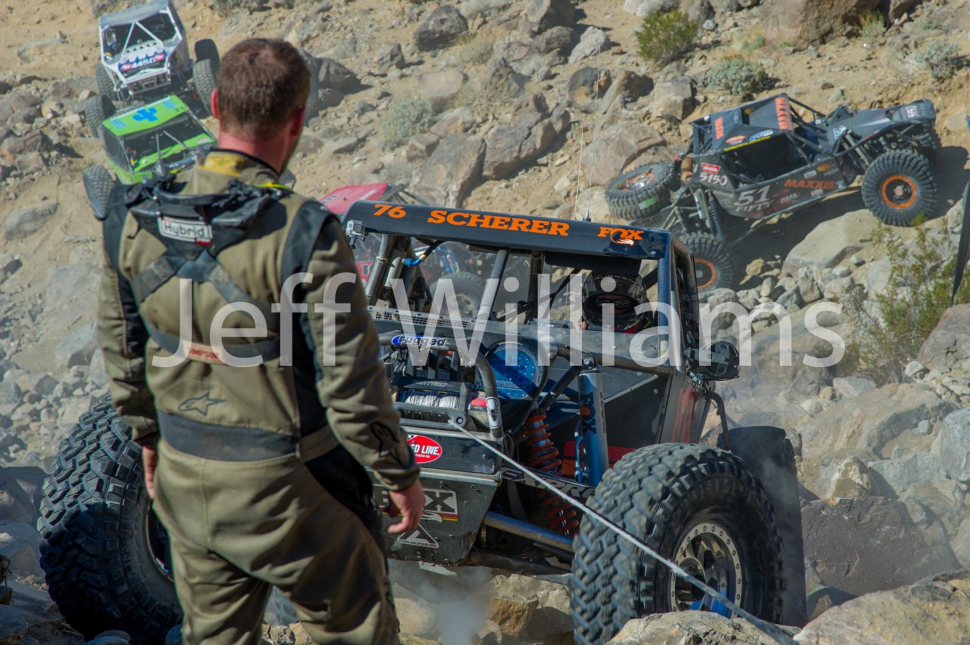 KOH 2015 recap | Pirate 4x4