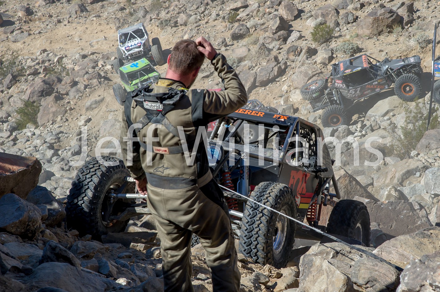 Koh pics by RallyeX & Nikka | Page 2 | Pirate 4x4