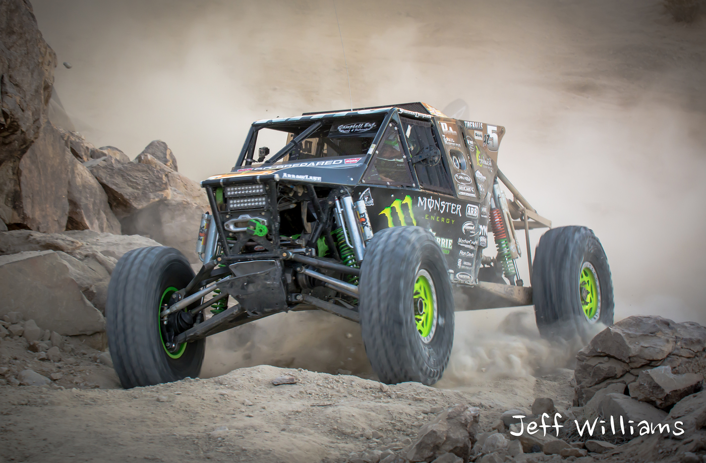 Koh pics by RallyeX & Nikka | Page 2 | Pirate 4x4