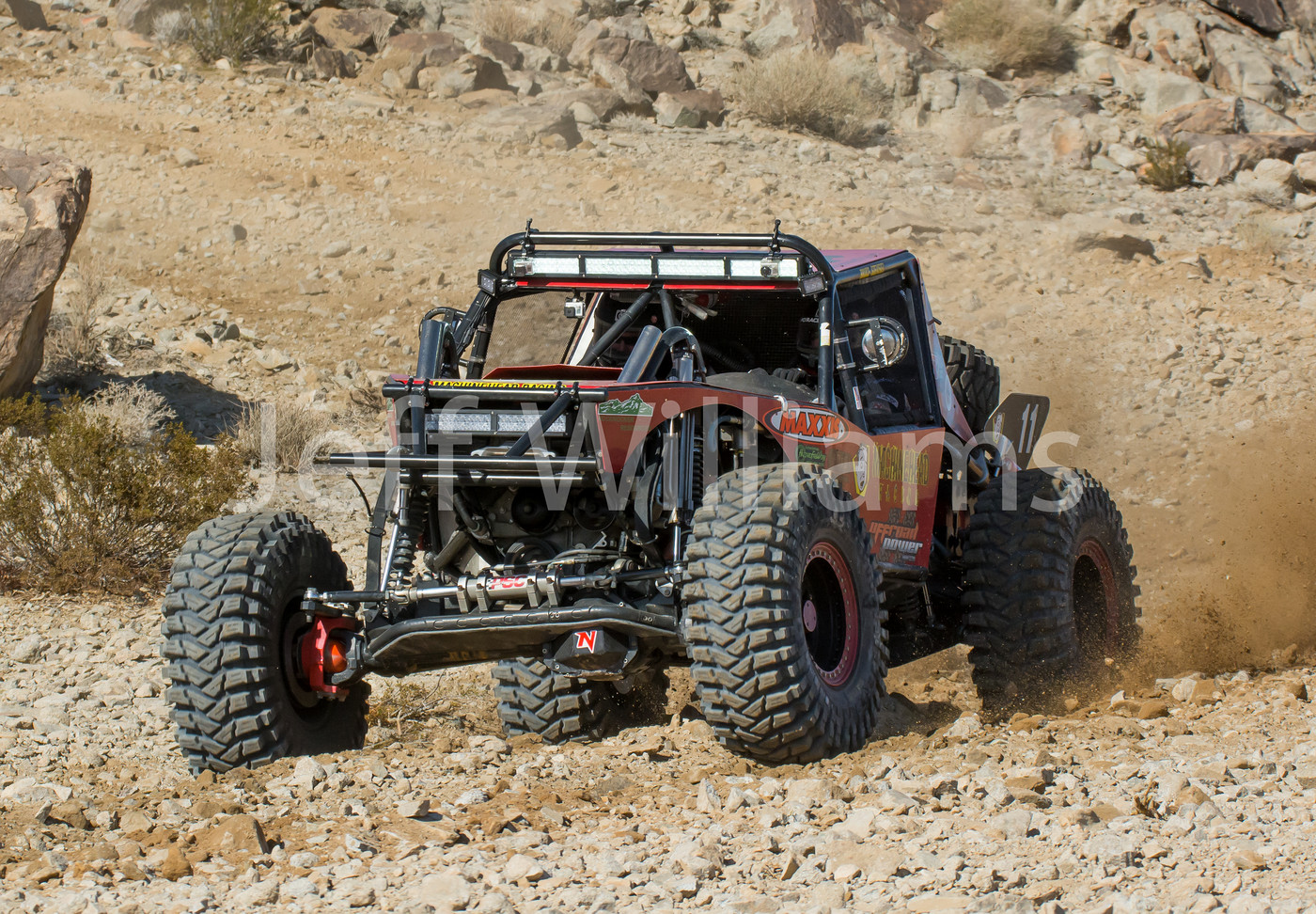 Koh pics by RallyeX & Nikka | Page 2 | Pirate 4x4