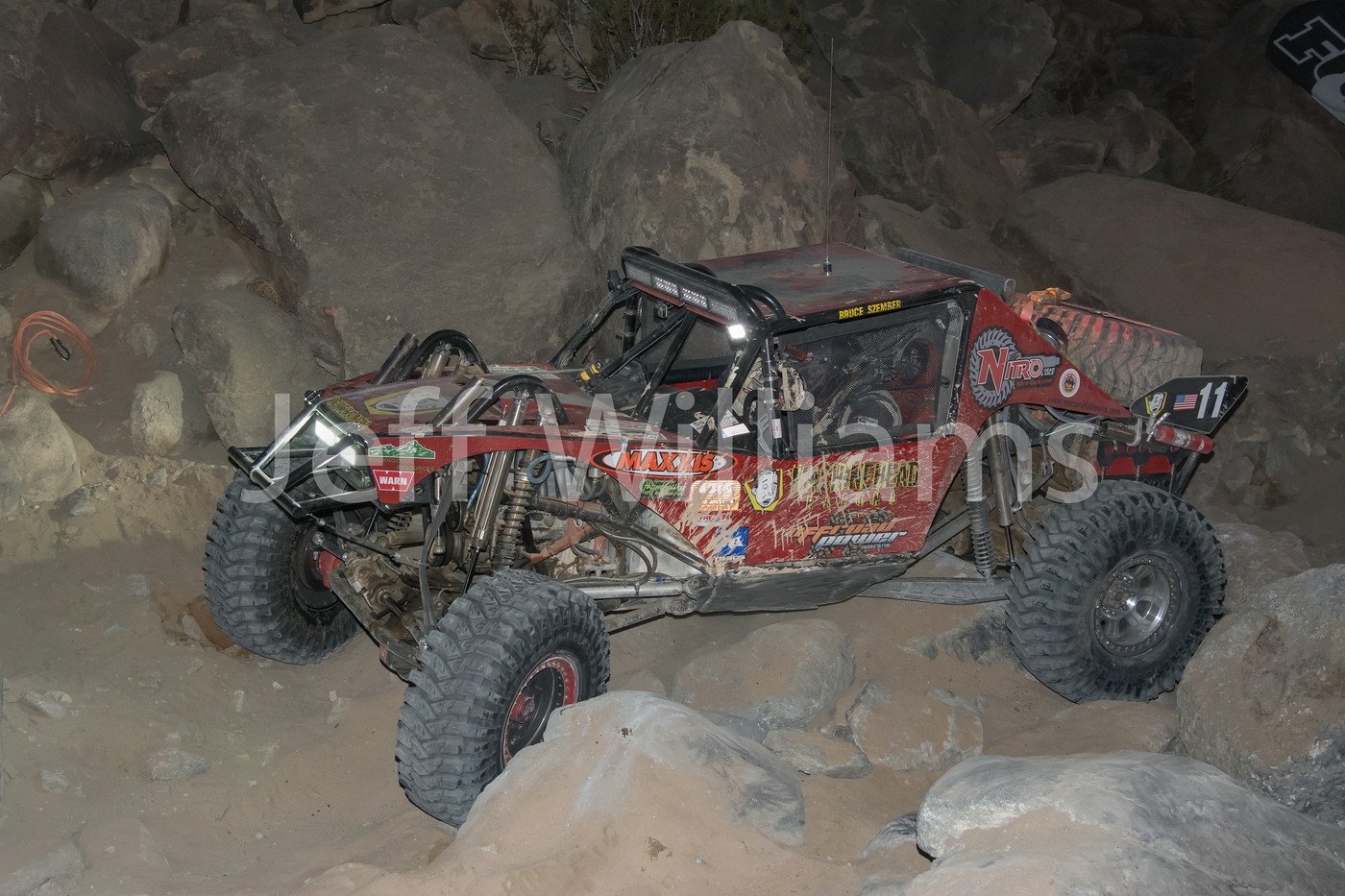 Koh pics by RallyeX & Nikka | Page 2 | Pirate 4x4