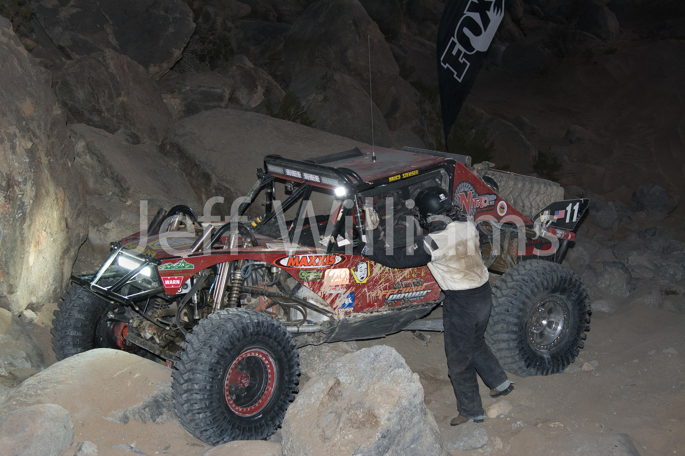 Koh pics by RallyeX & Nikka | Page 2 | Pirate 4x4