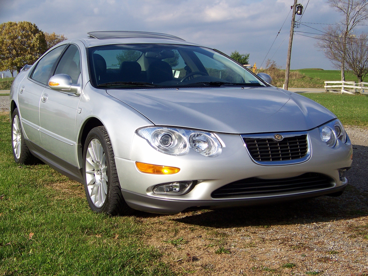 December 2016 Ride of the Month Contest - WILDCARD EDITION - Chrysler ...