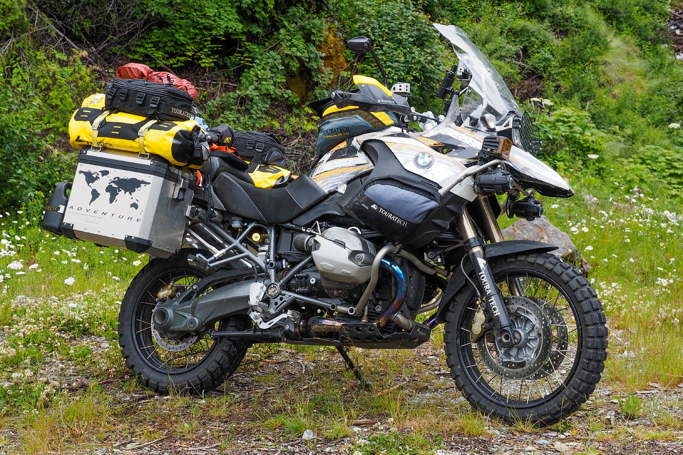 Your favorite GS picture........ | Page 138 | Adventure Rider