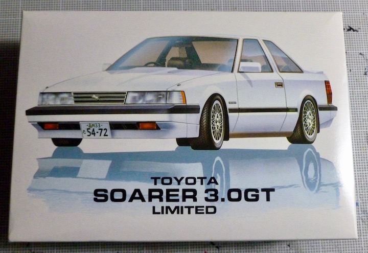 Fujimi - Page 11 - Airfix Collecting