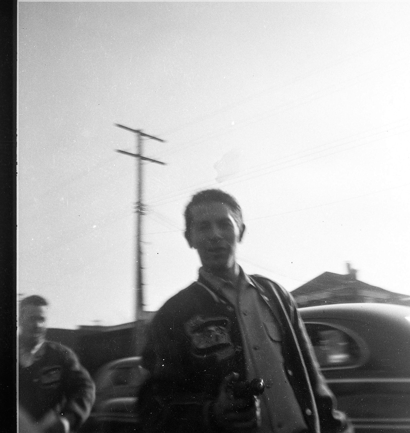 1952 photos from the BCCCA - Custom Car Chronicle