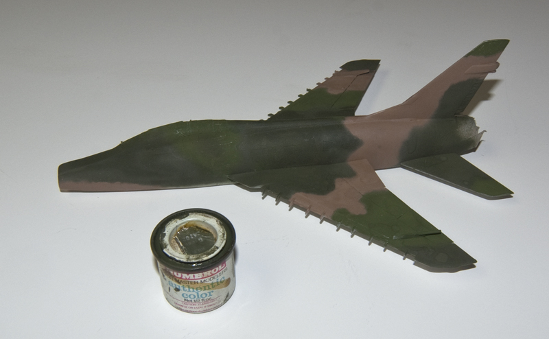 Humbrol tins - Page 2 - Paint - Britmodeller.com