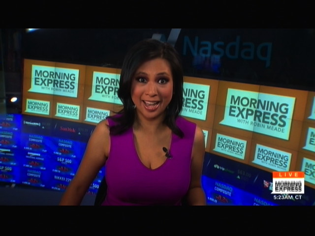 Maribel Aber - Page 25 - TvNewsCaps