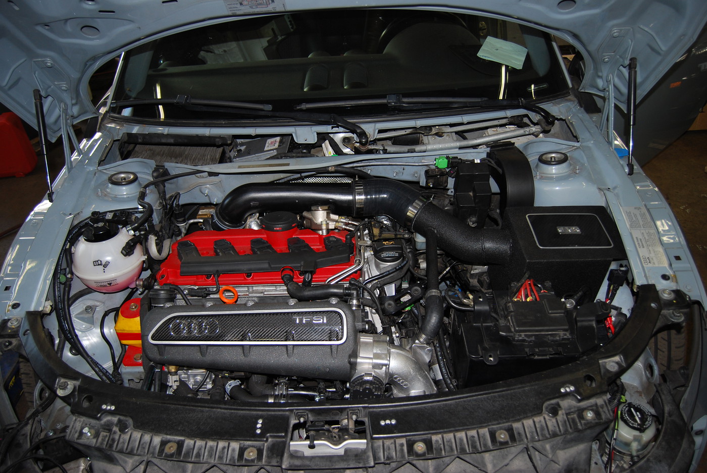 24v swapped TT. How possible is it? | VW Vortex - Volkswagen Forum