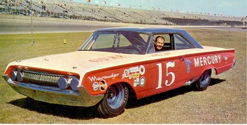 #14-17 Stroppe Mercury Marauder Powerslide - Powerslide - Powerslide ...