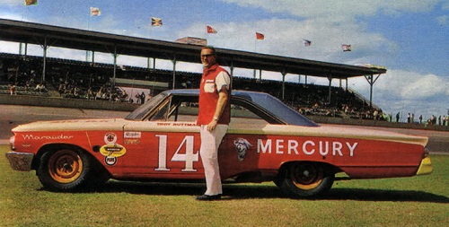 #14-17 Stroppe Mercury Marauder Powerslide - Powerslide - Powerslide ...