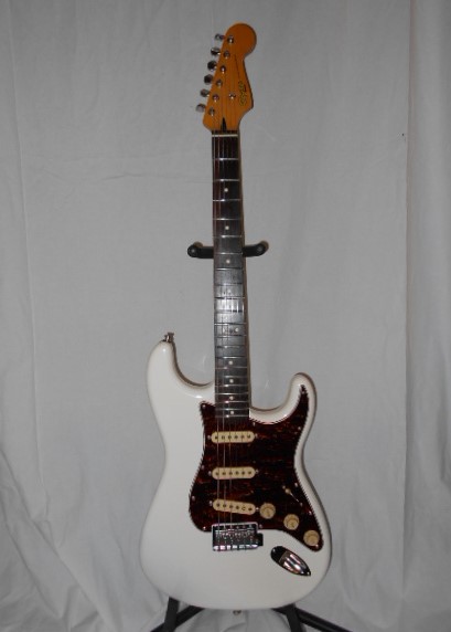 Squier partscaster build | Squier-Talk Forum