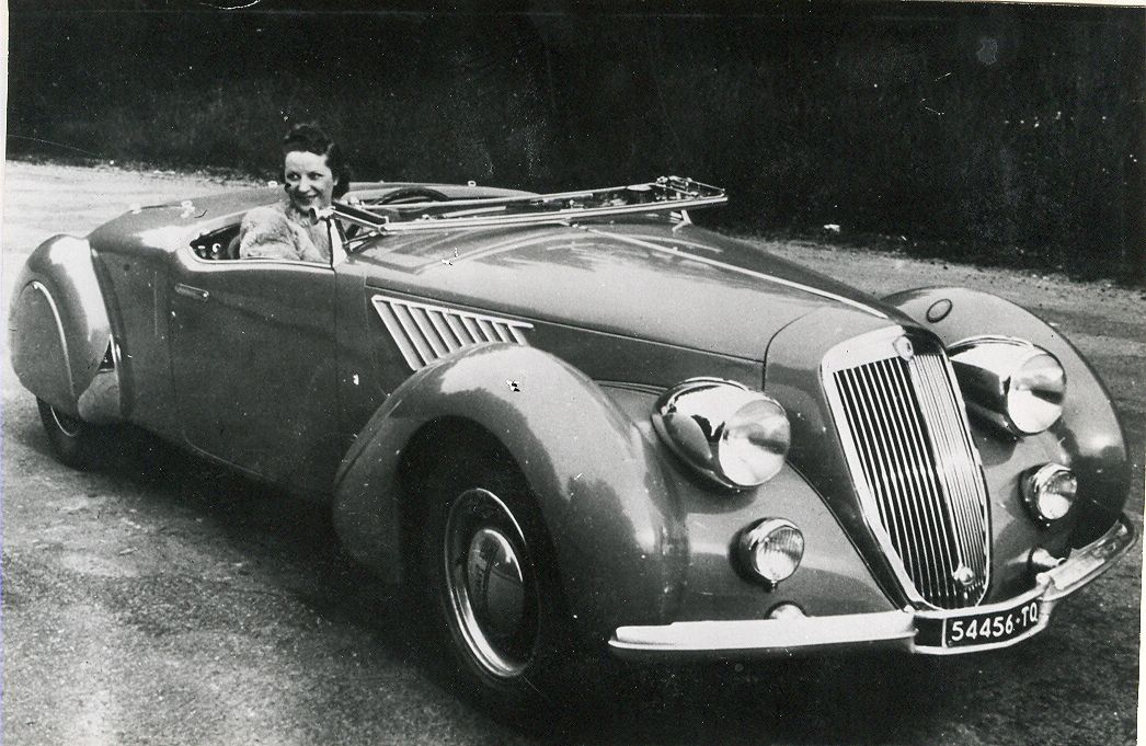 Coachbuild origins of Custom Cars - Custom Car Chronicle