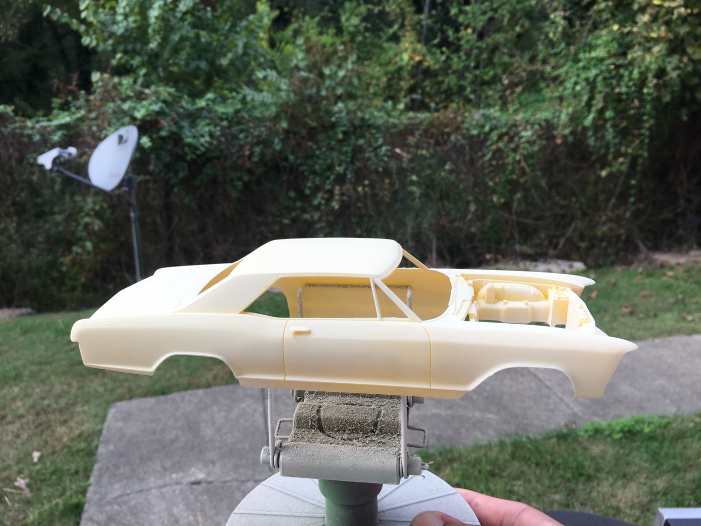 AMT 1965 Riviera - Scaleavenue