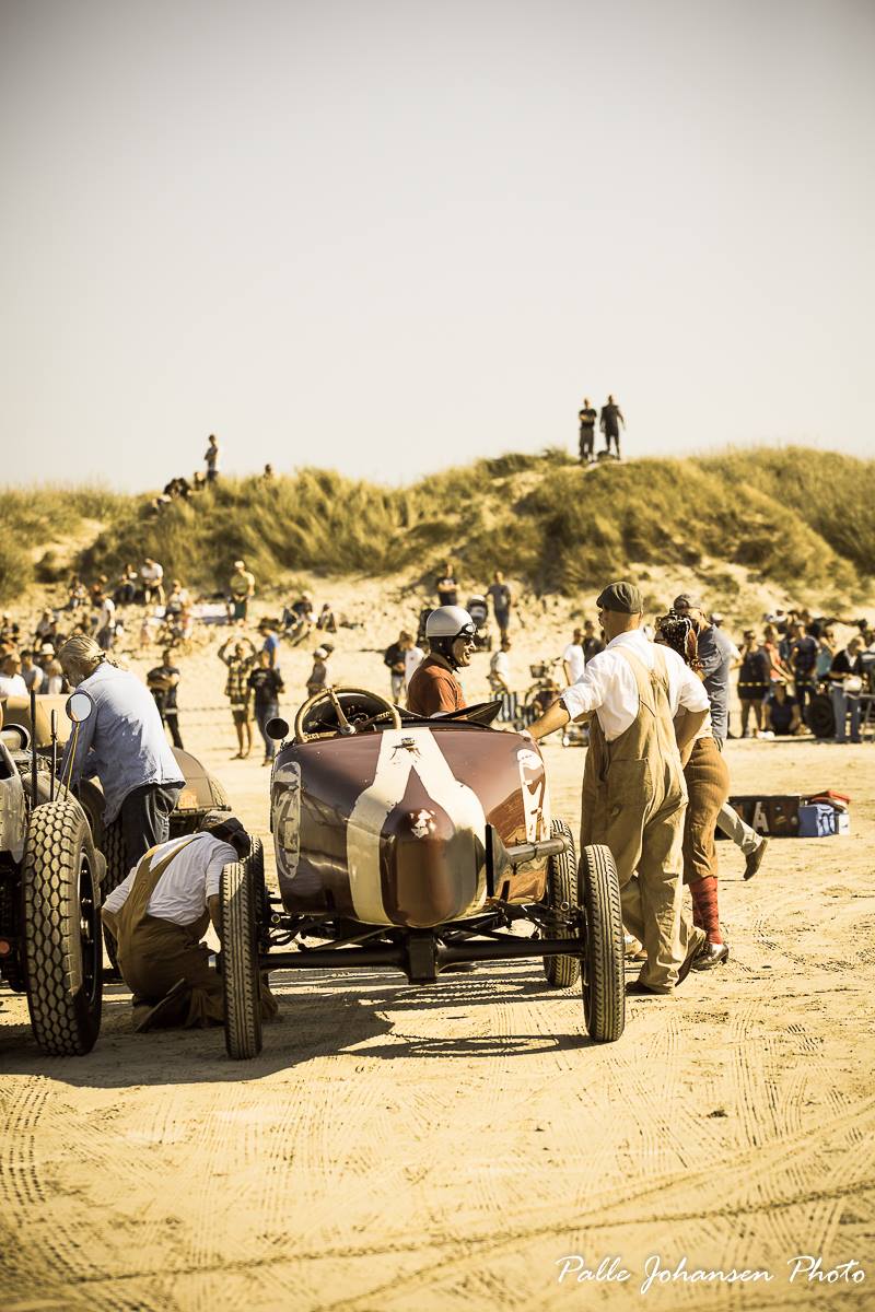 Photo Report Beach Race Festival Rømø-Denmark - Custom Car Chronicle