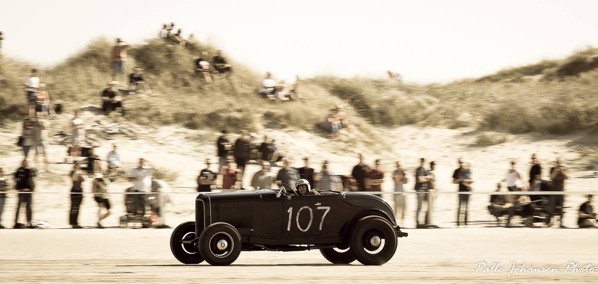 Photo Report Beach Race Festival Rømø-Denmark - Custom Car Chronicle