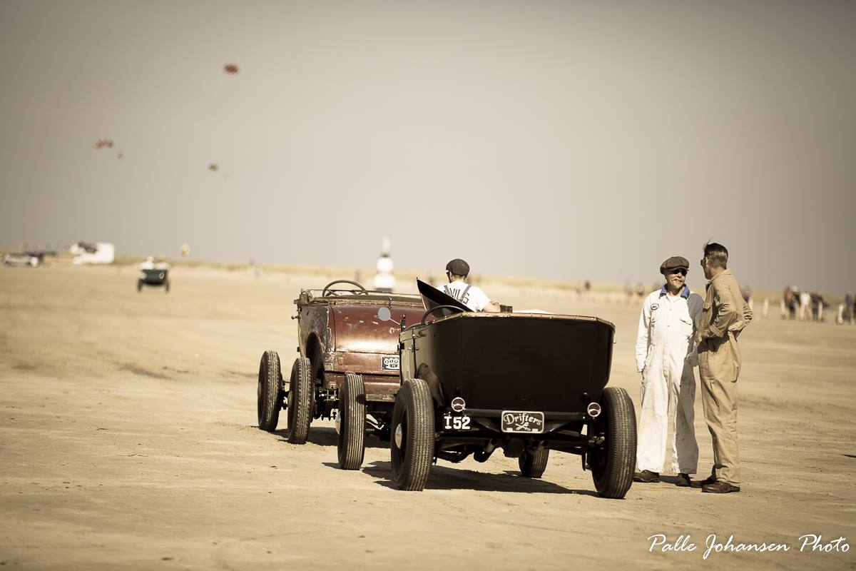 Photo Report Beach Race Festival Rømø-Denmark - Custom Car Chronicle
