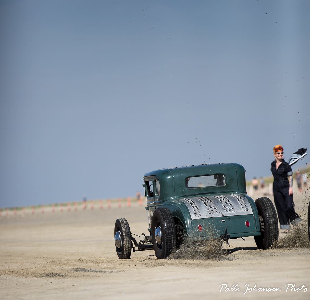 Photo Report Beach Race Festival Rømø-Denmark - Custom Car Chronicle