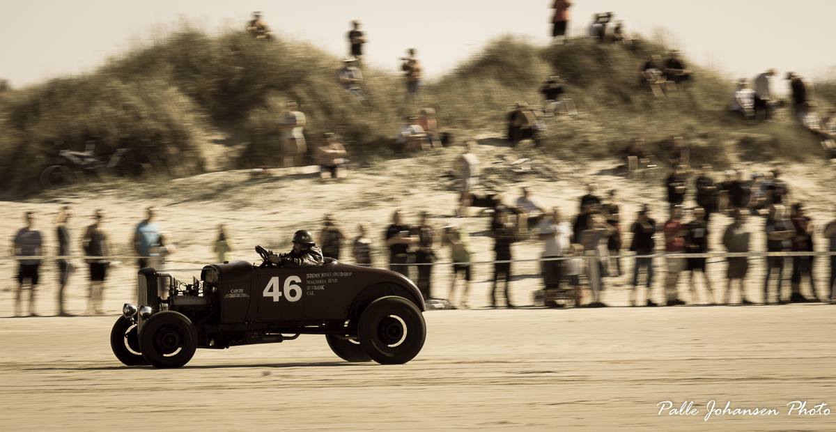 Photo Report Beach Race Festival Rømø-Denmark - Custom Car Chronicle