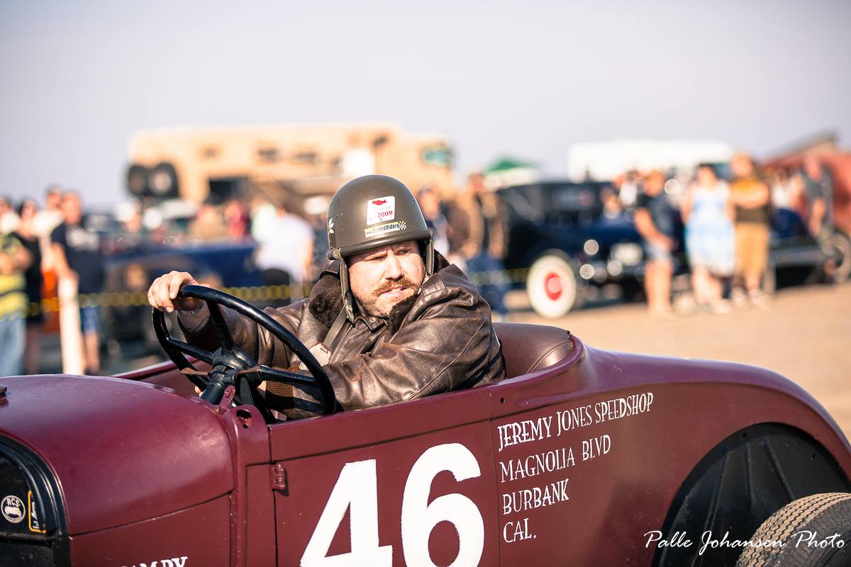 Photo Report Beach Race Festival Rømø-Denmark - Custom Car Chronicle