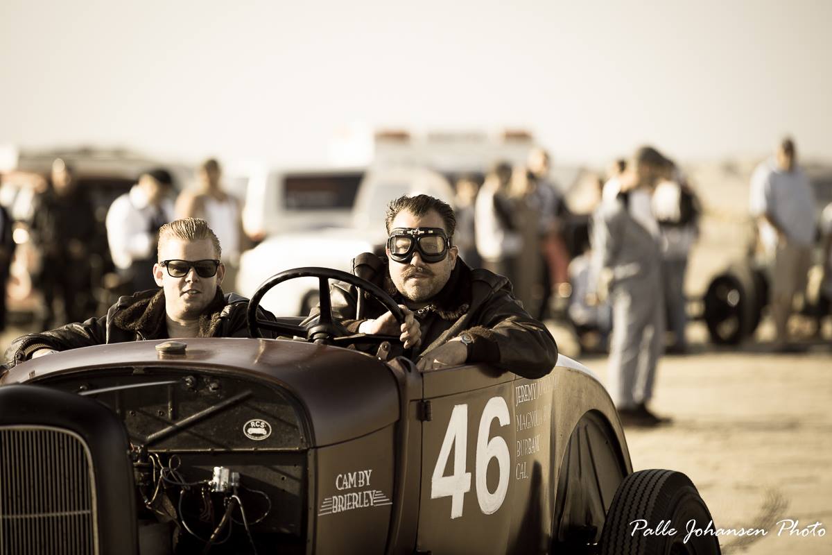 Photo Report Beach Race Festival Rømø-Denmark - Custom Car Chronicle