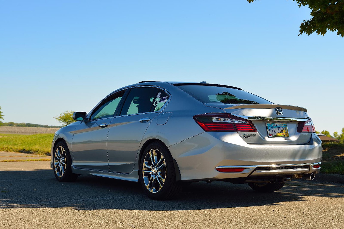 9th Gen Accord Picture Thread | Page 193 | Drive Accord Honda Forums