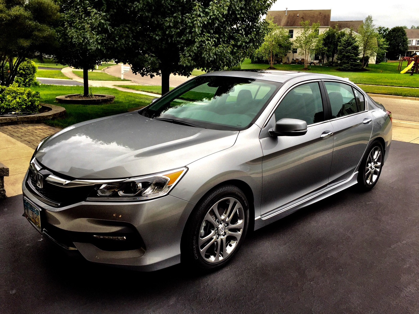 9th Gen: So what did you do with your Accord today? | Page 317 | Honda ...